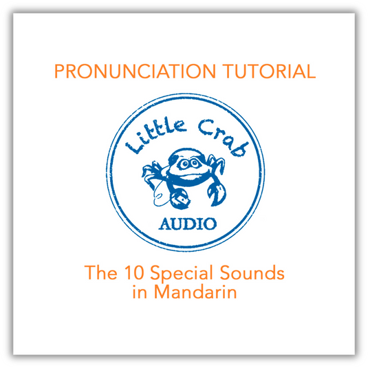 Little Audio Library – Our Little Shop